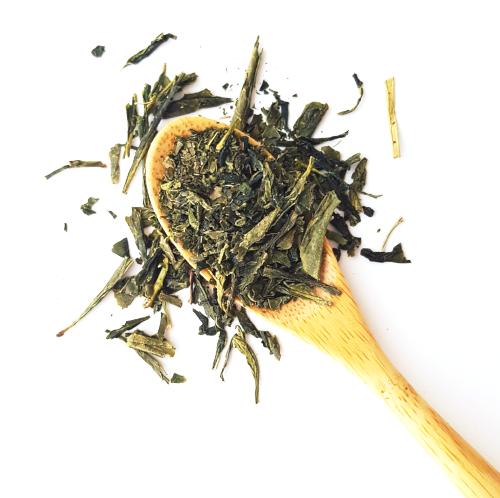 Organic Yanagi Bancha – Little Tea Leaf